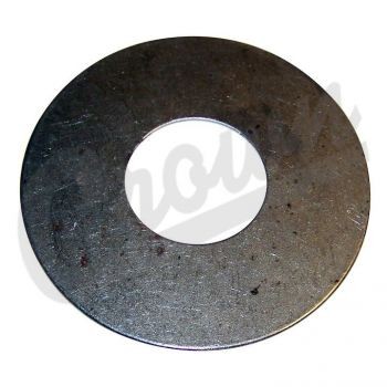 Crown Automotive J0636566 Differential Oil Slinger | eBay