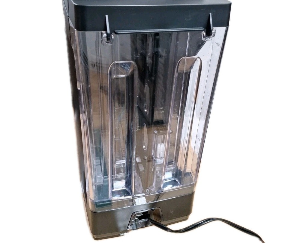 Cuisinart Custom Grind & Brew Single-Cup Coffee Maker DGB-30 - Used ...