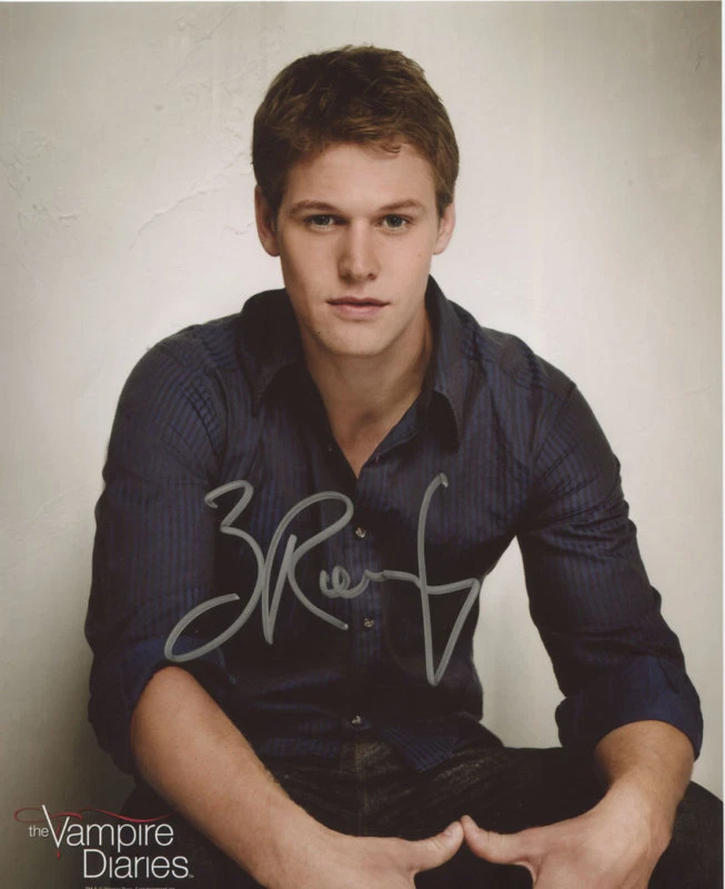 Matt Vampire Diaries Actor