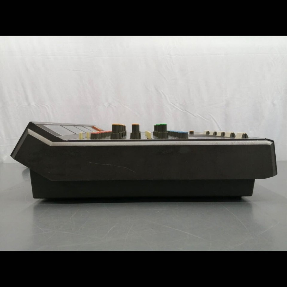 Maintained Tascam 244 Portastudio 4-Track Cassette MultiTrack Recorder ...