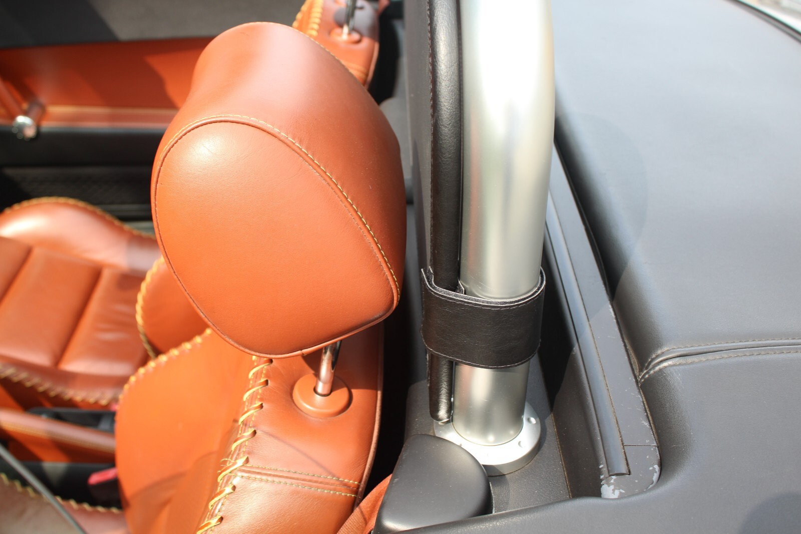 WIND DEFLECTOR AUDI TT 8N CABRIOLET 1999-2005 CONVERTIBLE | WINDSTOP ...