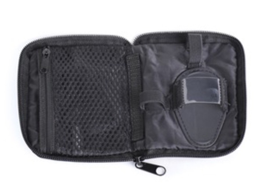 Freestyle Lite Carry Case - For Meter & Accessories - With Zip - RRP £ ...