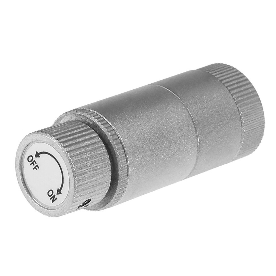1.25" Reticle Illuminated Eyepiece 40°12.5mm Dual Line Reticle 4 ...