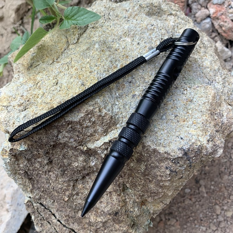 Window Breaker Pen Solid Aluminum Outdoor Defensive Tool USA | eBay