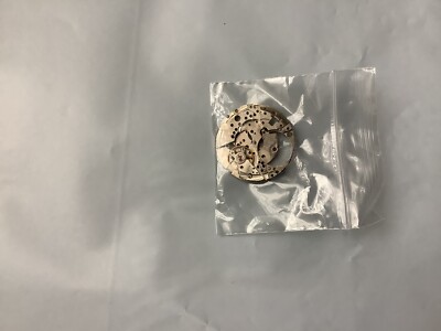 Zodiac 86, 88 Balance complete with mainplate | eBay