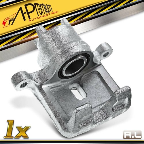 A-Premium Rear Left Brake Caliper for Mitsubishi Pajero Shogun MK3 MK4 ...