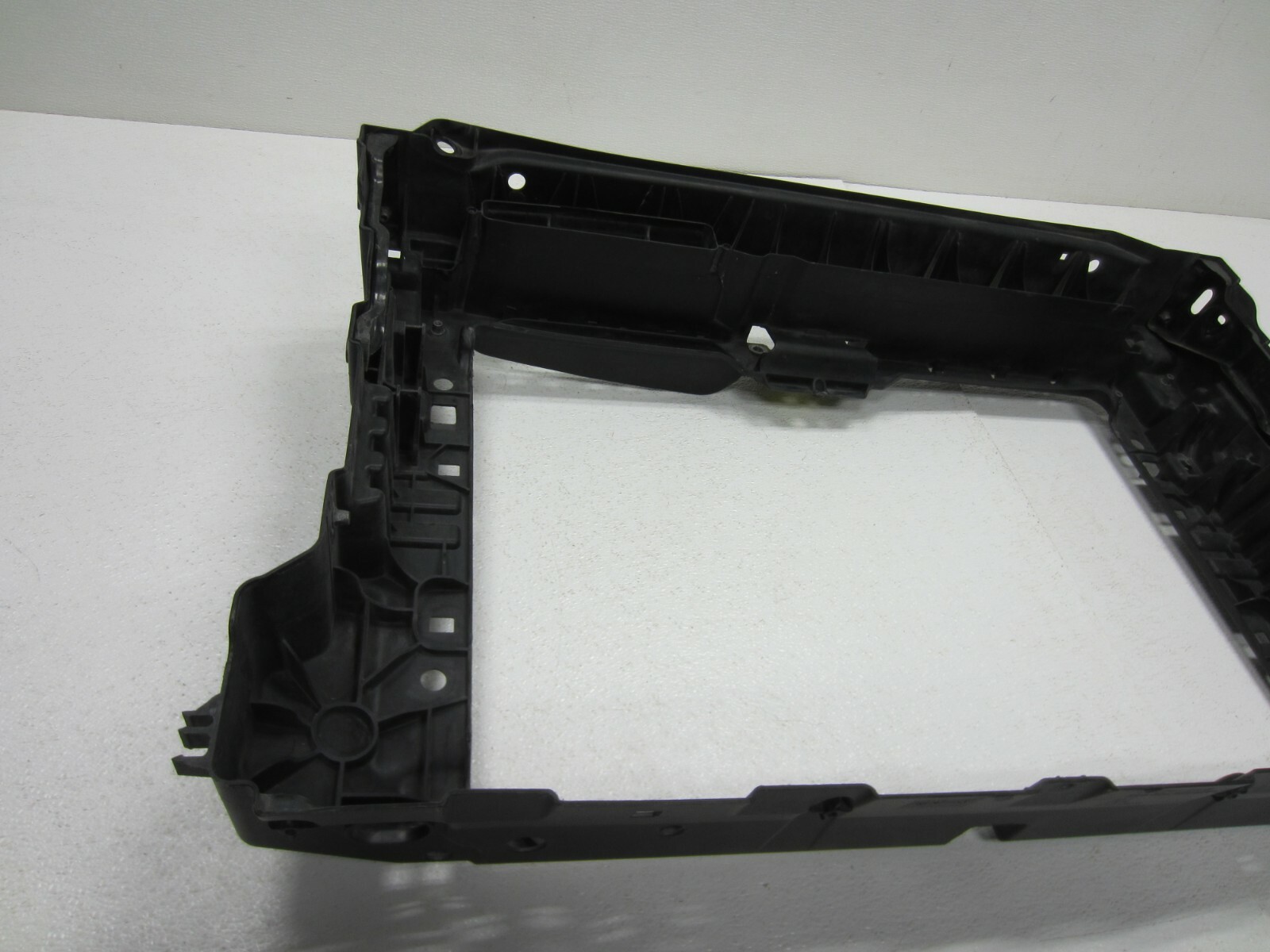 Radiator Core Support Bracket Panel For Volkswagen Jetta 1.4L ...