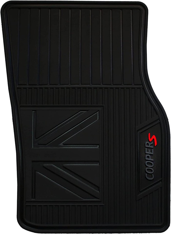 Floor Mats for MINI COOPER 2014 - 2025 Set of 2 All weather OEM F55 F56 ...