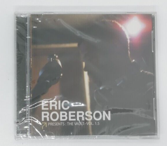Presents: the Vault, Vol. 1.5 by Roberson, Eric (CD, 2004) for sale ...