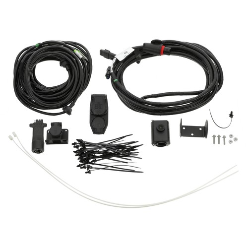 OEM NEW Ford Super Duty 2017-2023 TPMS Sensor Kit/Trailer Tow LC3Z ...