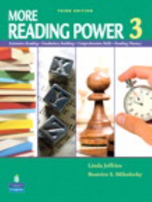 Value Pack : Reading Power 3 and Vocabulary Power 2 by Mikulecky ...
