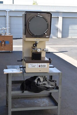 CMM Machines & Comparators - Bench Top