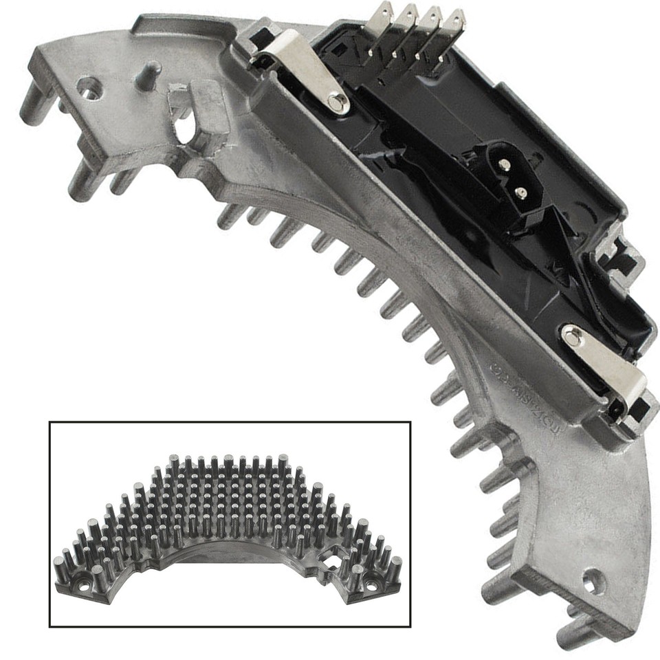 Heating Resistance for Peugeot Expert and Citroen Jumpy from 1995 to ...