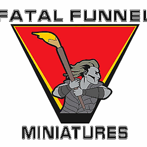 Fatal Funnel Miniatures Painting | eBay Stores