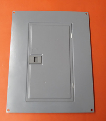Electrical Panels & Boards - Load Center