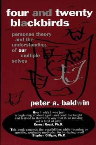 Four and Twenty Blackbirds : Personality Theory and the Understanding ...