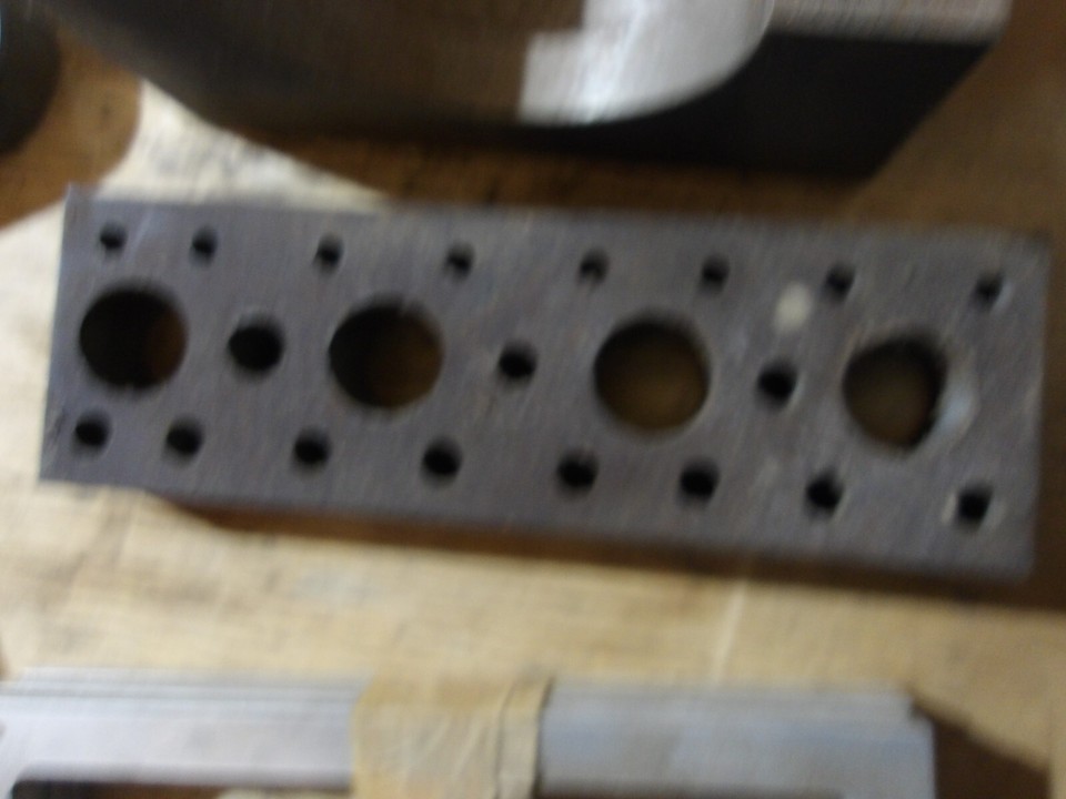 Machinist set up tooling | eBay