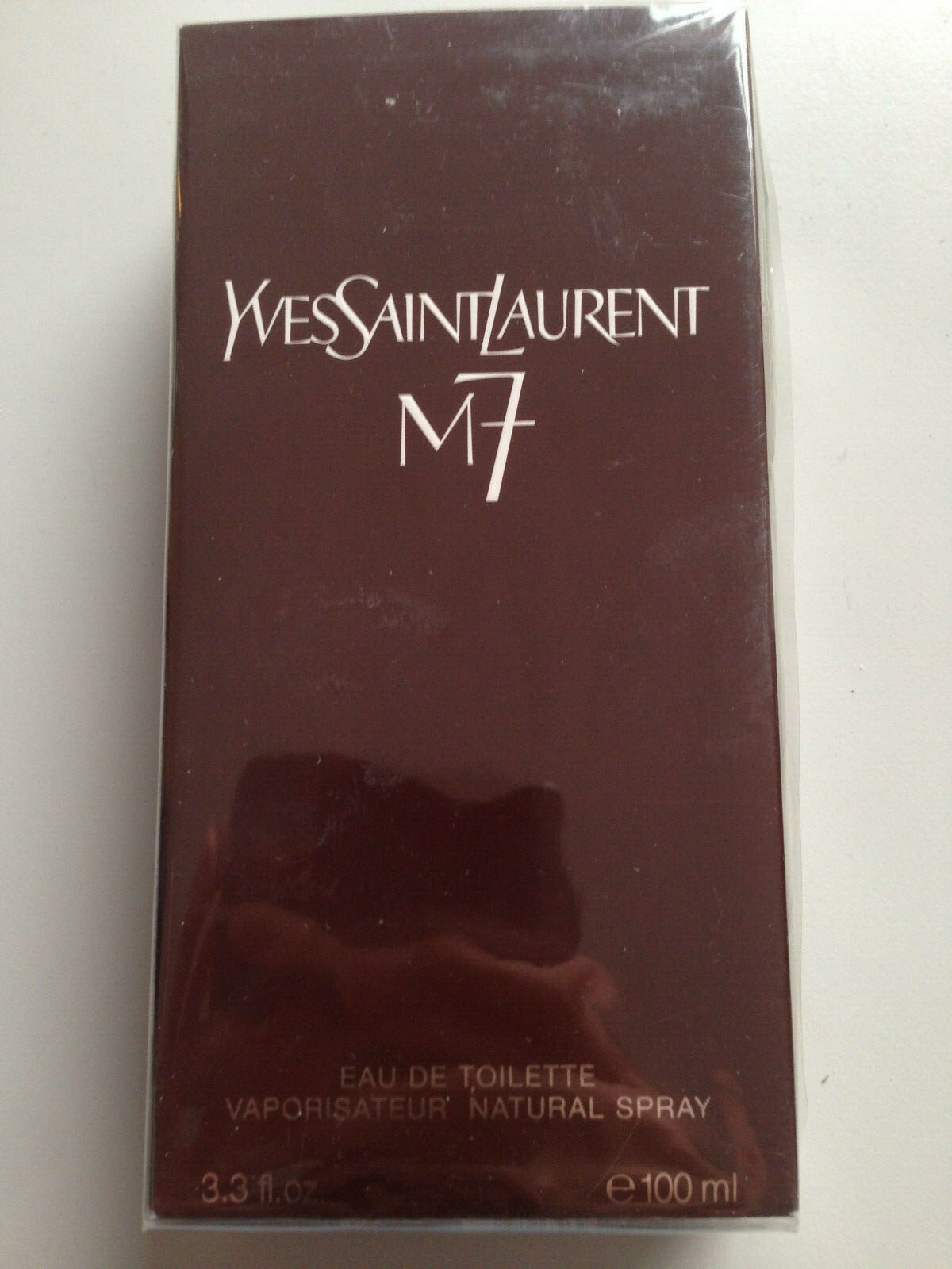 M7 Vintage 2002 YSL Yves Saint Laurent Tom Ford Agarwood Oud oudh ...