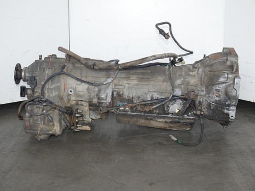89-95 TOYOTA PICK UP 4RUNNER AUTOMATIC TRANSMISSION V6 3.0 JDM 3VZ-FE ...