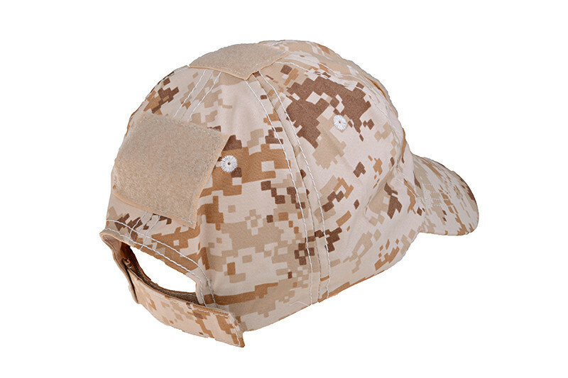 The Mercenary Company Tactical Operator Cap / Camo Baseball Hat | eBay