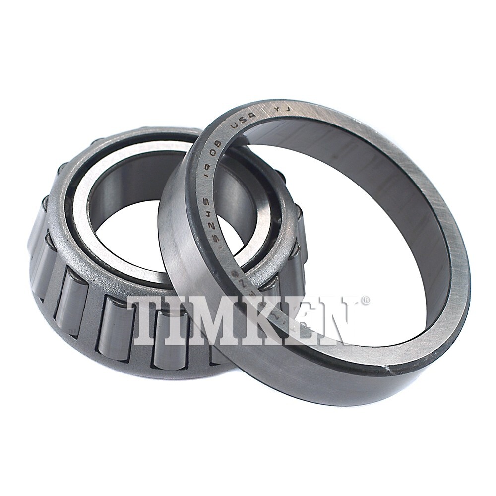 Differential Pinion Bearing Set Timken SET43 for sale online | eBay