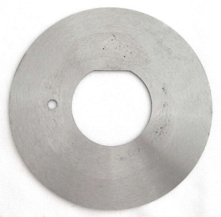 R4E Circular Blade 4" Inch for Eastman 80C1-59 Round Knife Cutting ...