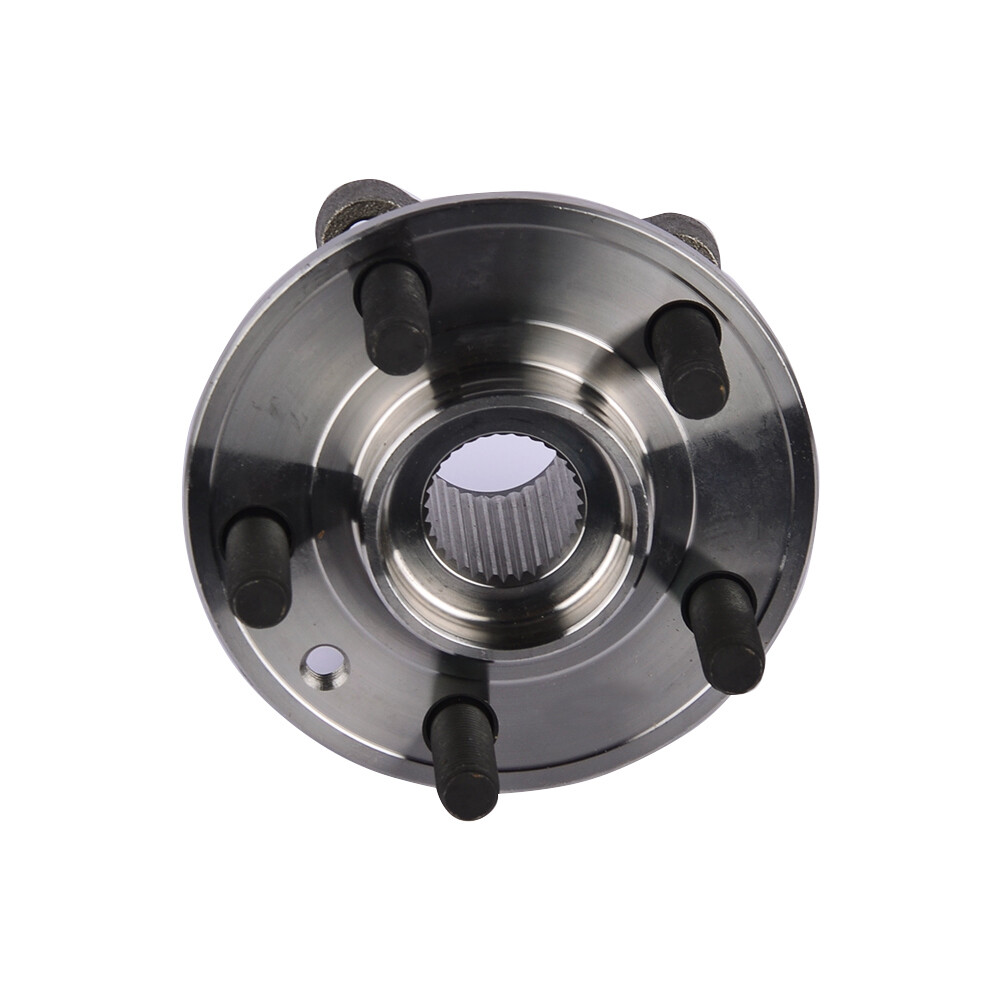 Front Wheel Hub Bearing FOR Land Rover Range Rover Velar Jaguar F-Pace ...