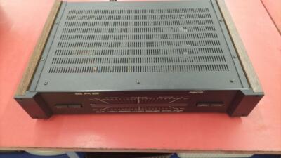 SAE A202 Power Amplifier Good Condition from Japan | eBay