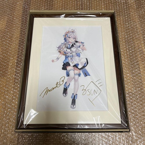 Rosidere Momoko Sensei Sansan SUN Sensei Foil Stamped Reproduction ...