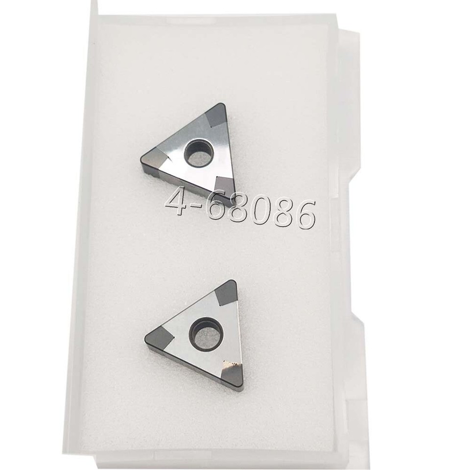 TNMG160408 CBN /TNGA/TNMG332 Hardened steel carbide Insert made of ...