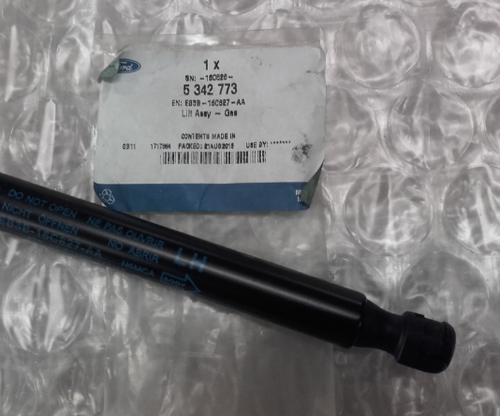 FORD RANGER T6 Front Left Bonnet Gas Lift 5342773 EB3B-16C827-AA NEW ...