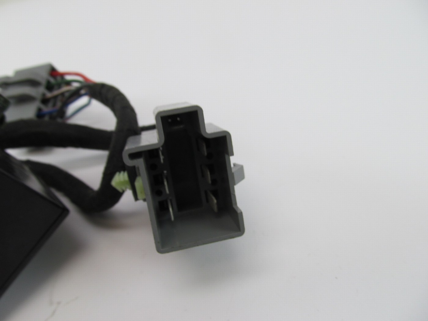 USED 1986-1991 Aerostar Windshield Wiper Governor Module OEM Ford E59F ...