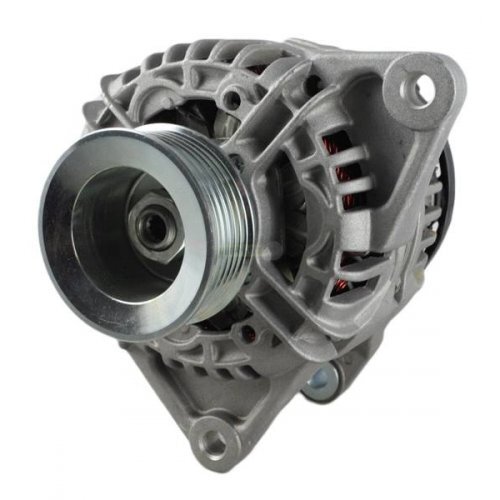 1*** ALTERNATEUR 90A NOUVEAU OE NR. 0124320001 POUR IVECO DAILY 50C11 ...