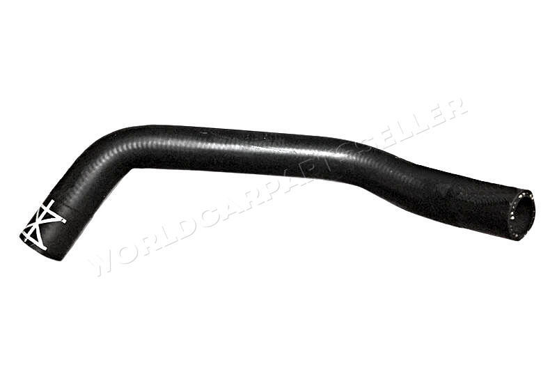 VAICO Radiator Hose For AUDI A3 SEAT Altea SKODA Octavia II VW 03-10 ...