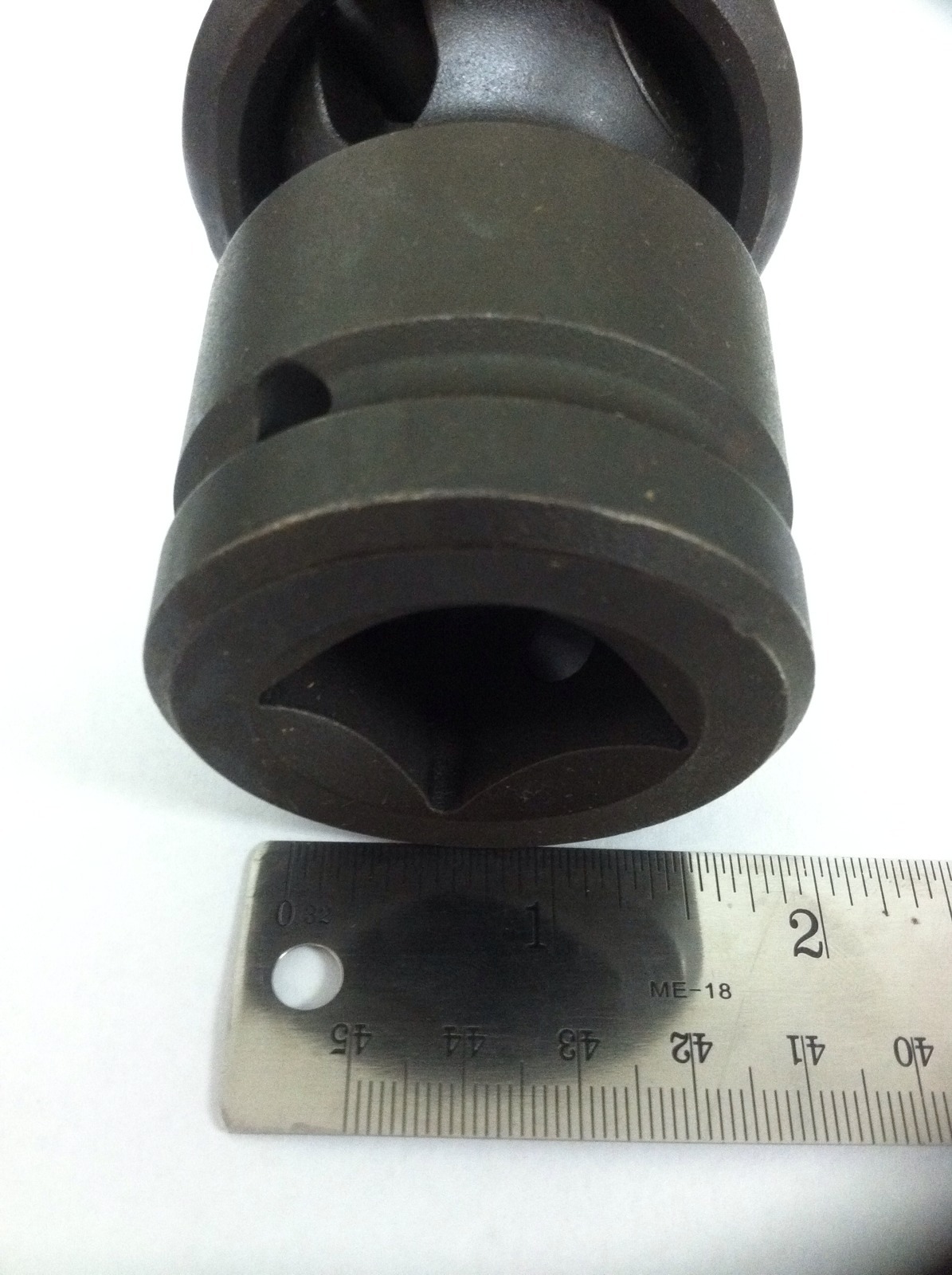 PROTO 10670 Universal Joint Impact 1" Drive, J10670A | eBay