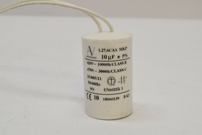 Capacitors - Arcotronics Capacitor