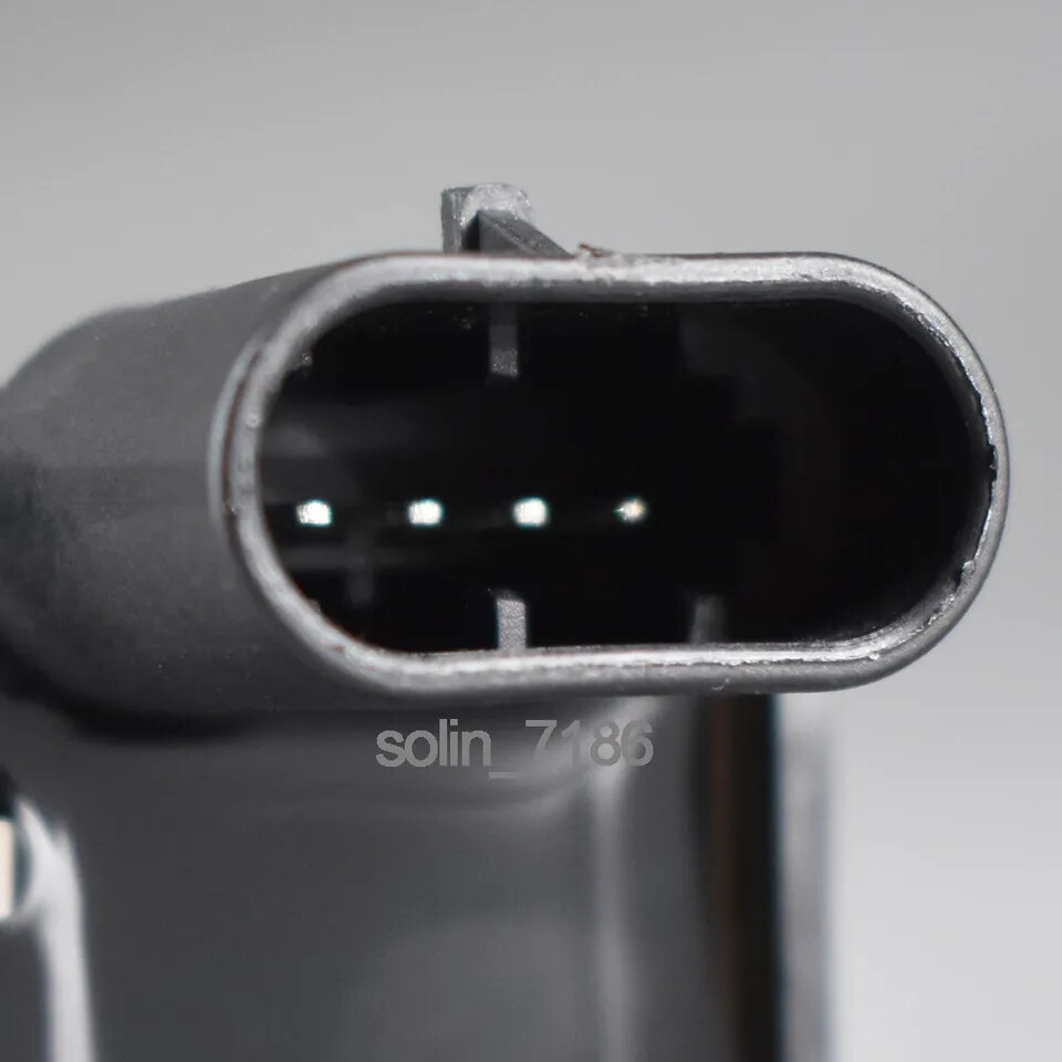 8 SET Genuine OEM Ignition Coils For Chevrolet G/M Cadillac BSC1512 ...