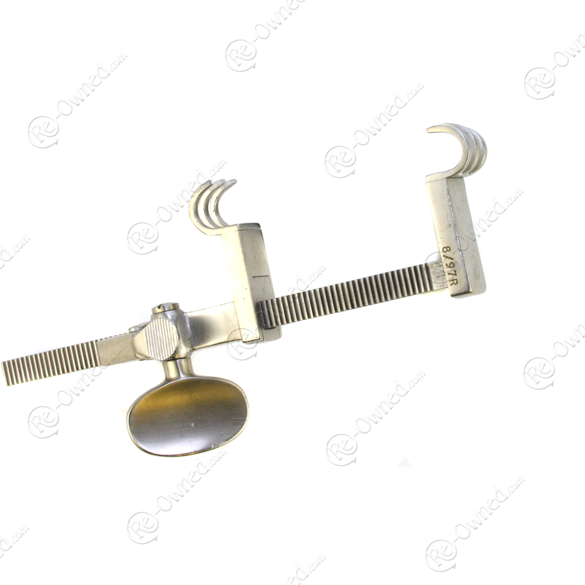 Codman 50-8055 Bailey Gibbon Rib Retractor for sale online | eBay