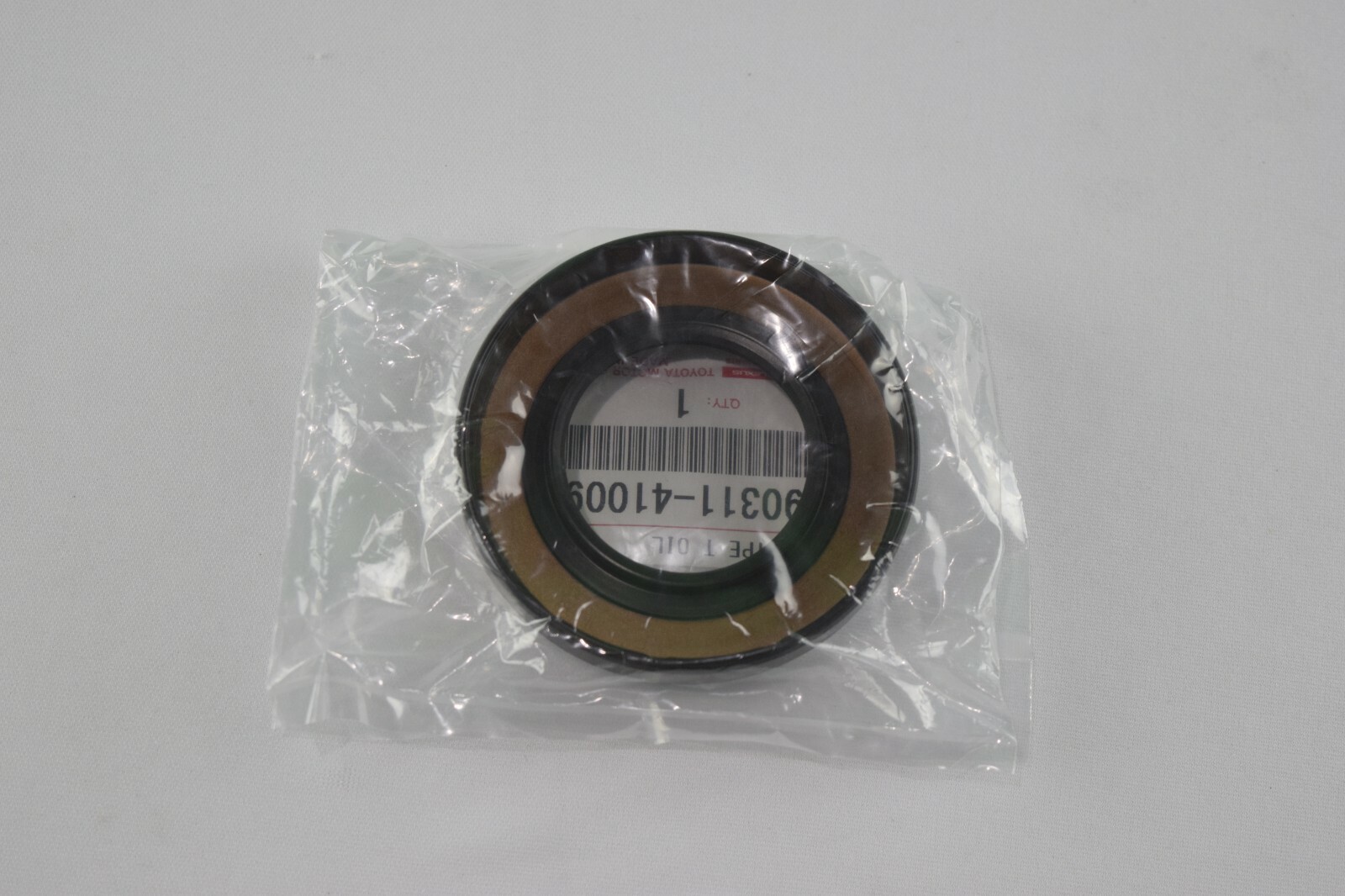 Genuine Toyota / Lexus Differential Pinion Seal 9031141009 OEM | eBay
