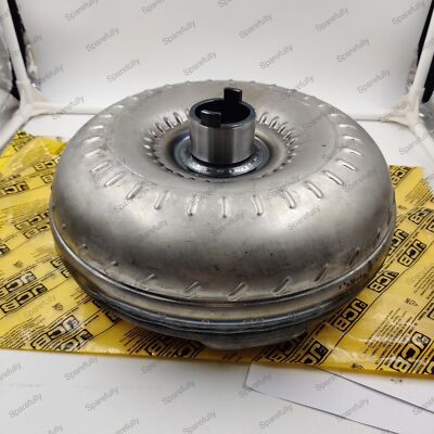 JCB GENUINE JCB TORQUE CONVERTER Made by SACHS (PART NO. 04/600786) | eBay