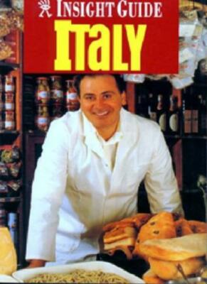 Insight Guide Italy (Italy, 4th ed) By Emily Hatchwell 9780887294792| eBay