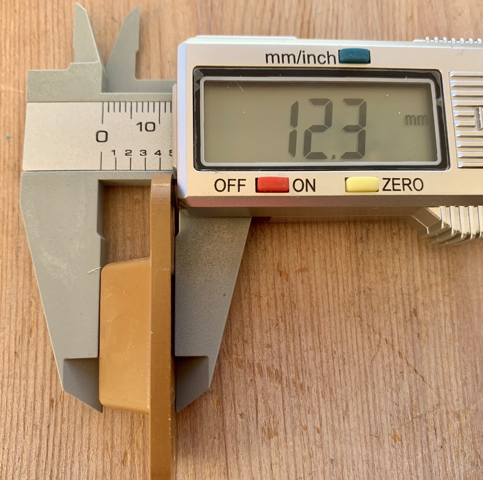 Light Oak Upvc Window Cavity Closing Wedge Draught Sealing ( 2 Pairs ...