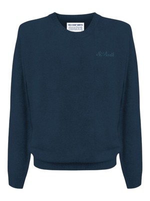 Pull stretch Saint Barth Regent Elégance et Simplicité | eBay