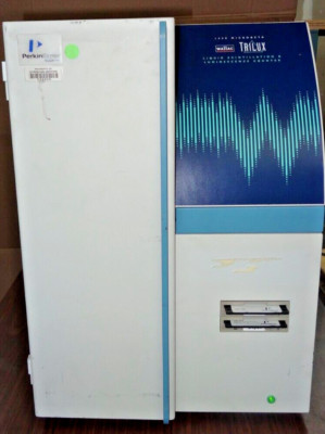 Analytical Instruments - Liquid Scintillation