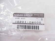 GM 15996199 Genuine OEM Accelerator Throttle Cable for sale online | eBay