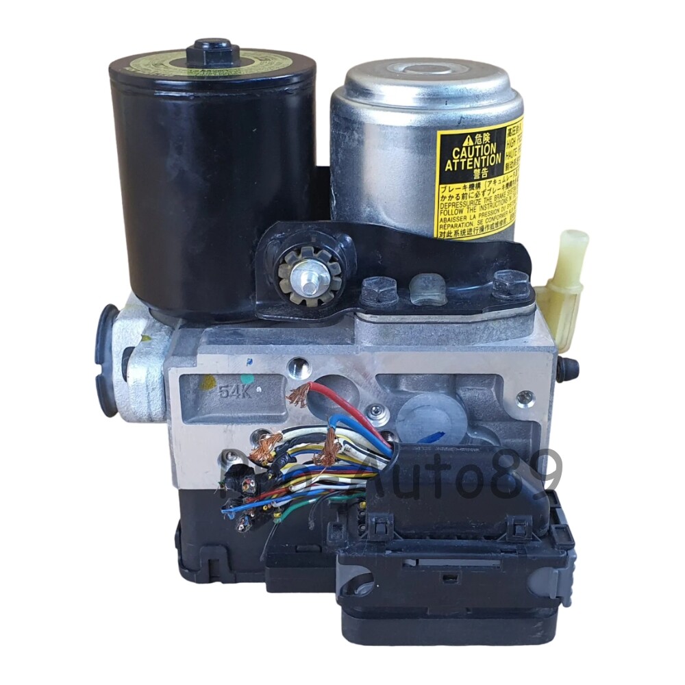 ABS Pump Module Anti Lock Brake 44510-30290 for Toyota Camry Hybrid ...