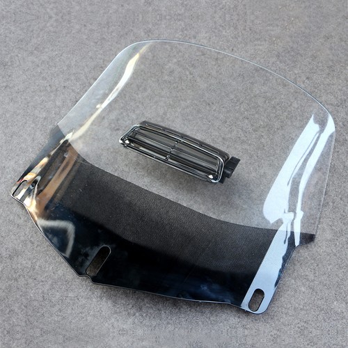 Honda Goldwing 1800 GL1800 01-17 Fit For Clear Windscreen Windshield ...
