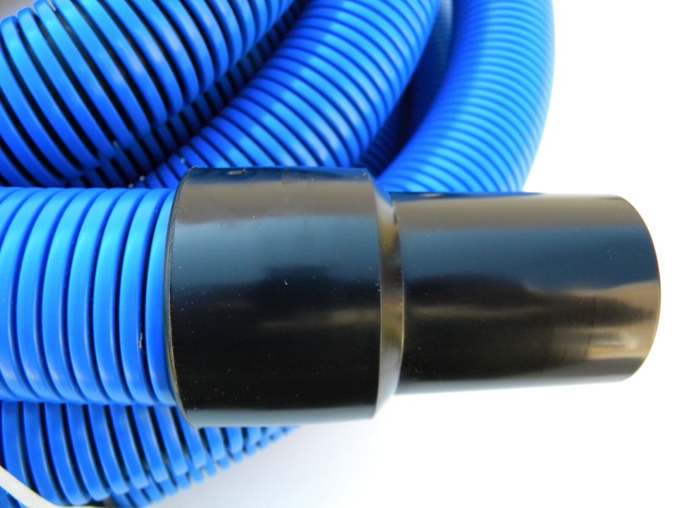 15ft carpet cleaning extractor vacuum and solution hoses with swivel ...