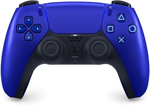 Sony Genuine Playstation 5 PS5 DualSense Controller Cobalt Blue from ...