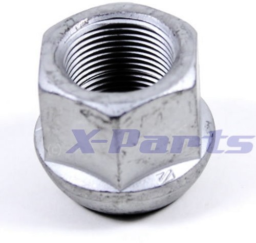 Radmutter Mutter M22x1,5 Kugel offen SW30 Oldtimer LKW NEU | eBay.de